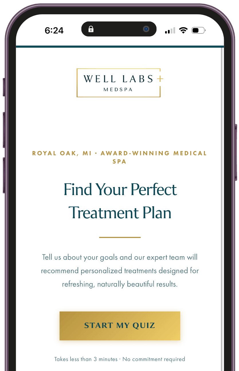 PDO Threads - Well Labs+ MedSpa Royal Oak